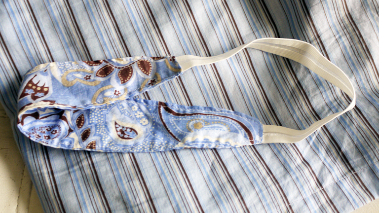 Summer Sleepwear- Butterick 6225 and Kwik Sew 3644 - SewBaby News