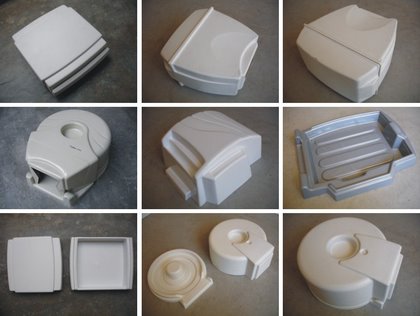 Diseño es...: TERMOFORMADO