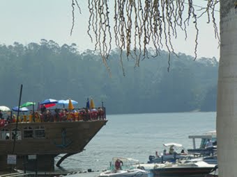 Fatos Etc.: Turismo na Grande São Paulo