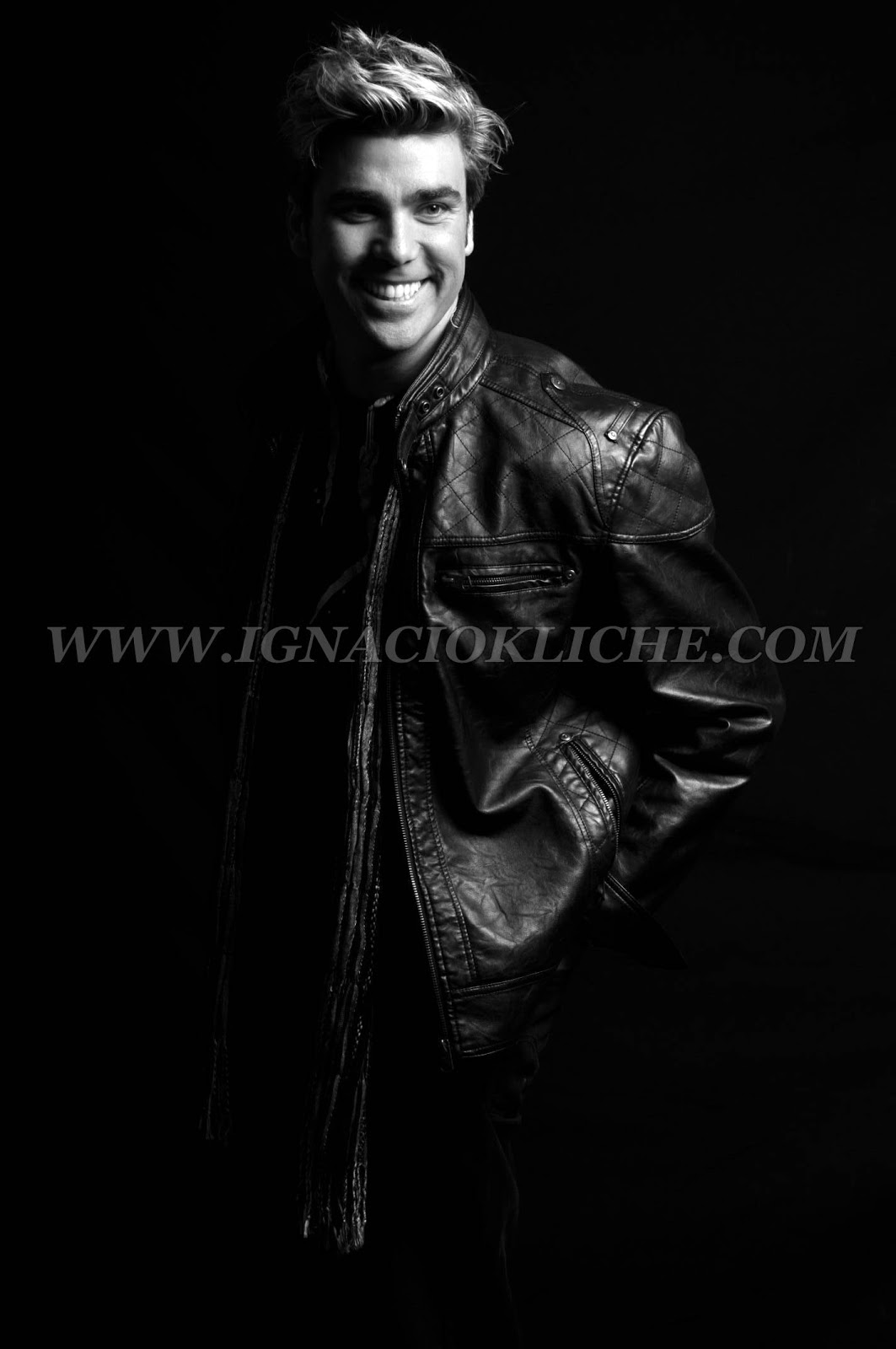 Ignacio Kliche: Fotos - Ignacio Kliche 2011