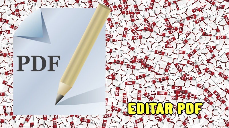 Cómo EDITAR un PDF Gratis