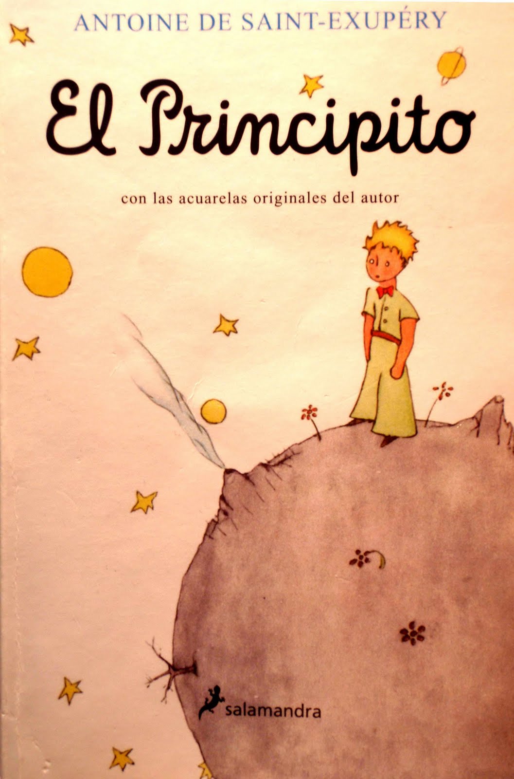 M-blog. diseño y algo +: Mi Principito cumple 70 años.