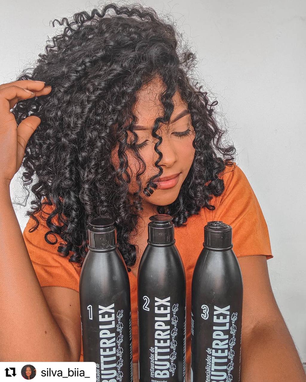 Texturização capilar: Como dar forma e modelagem a seus cachos usando ...