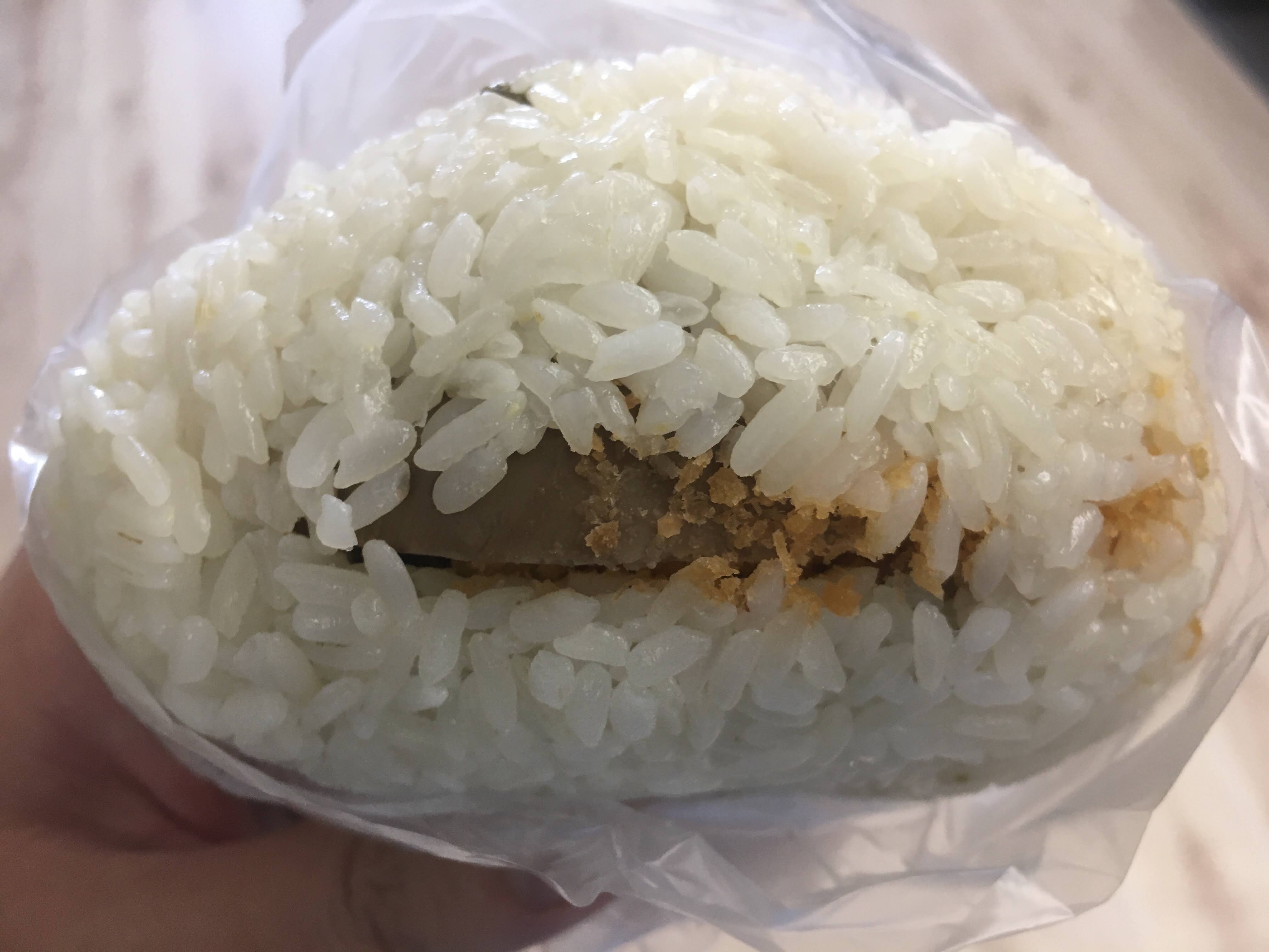 Sister Feng's Rice Ball (馮姊姊飯糰), Serving the Affordable and Classic ...