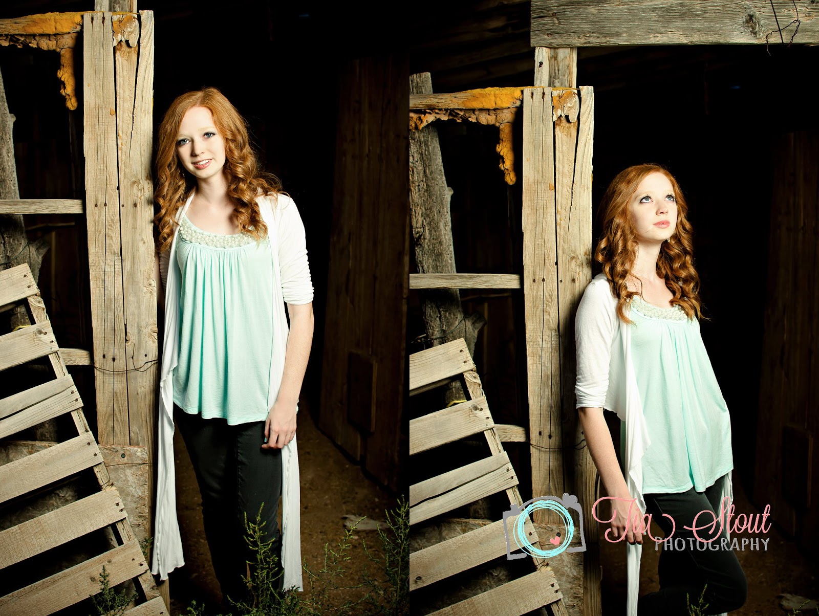 Tia Stout Photography