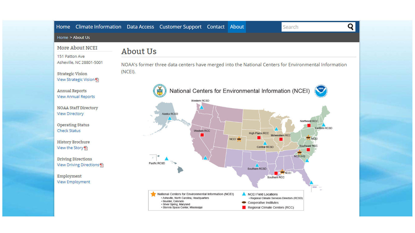 LIST OF ONLINE DATA GATHERING TOOLS FOR SITE ANALYSIS