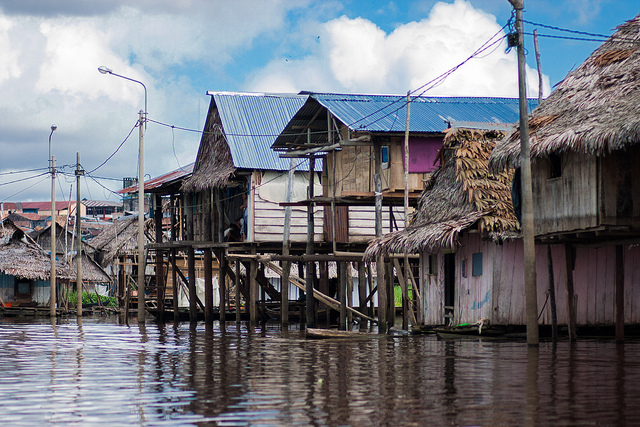 Iquitos: la capital de la Amazonía peruana | Viajes del Perú - Travel ...