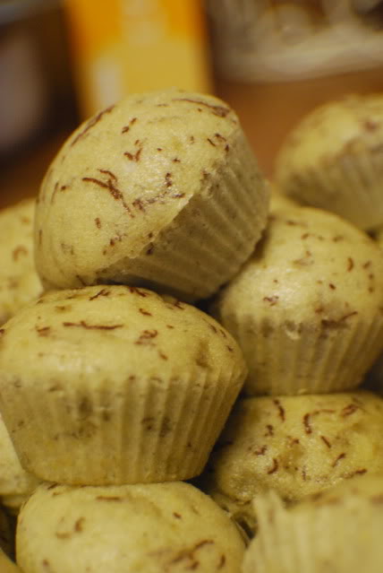 Apam Pisang Simple Sukatan Cawan | Koleksi Resepi Emak