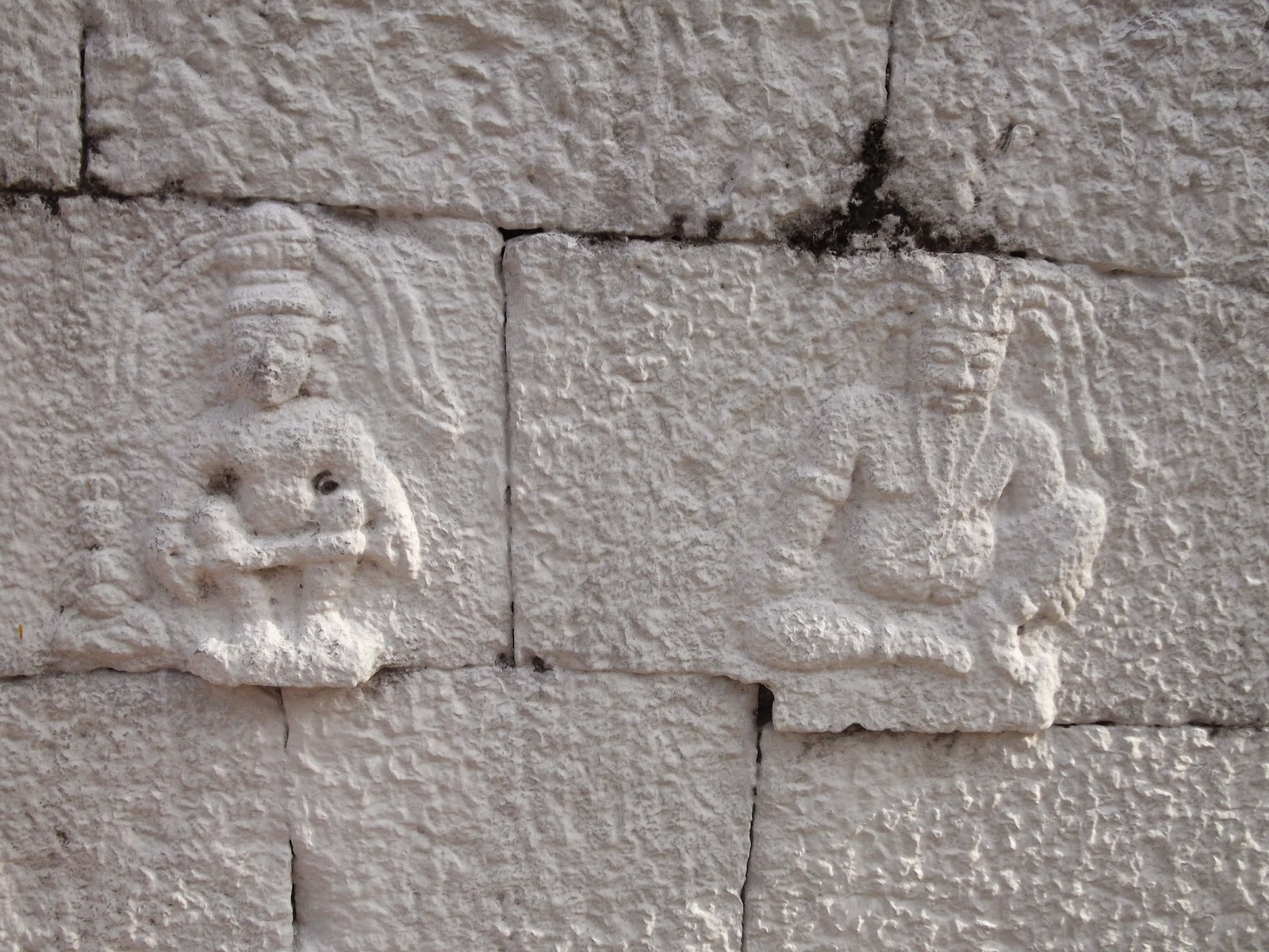 Tamilnadu Tourism: Kailasanathar Temple, Adayalacheri, Koovathur ...