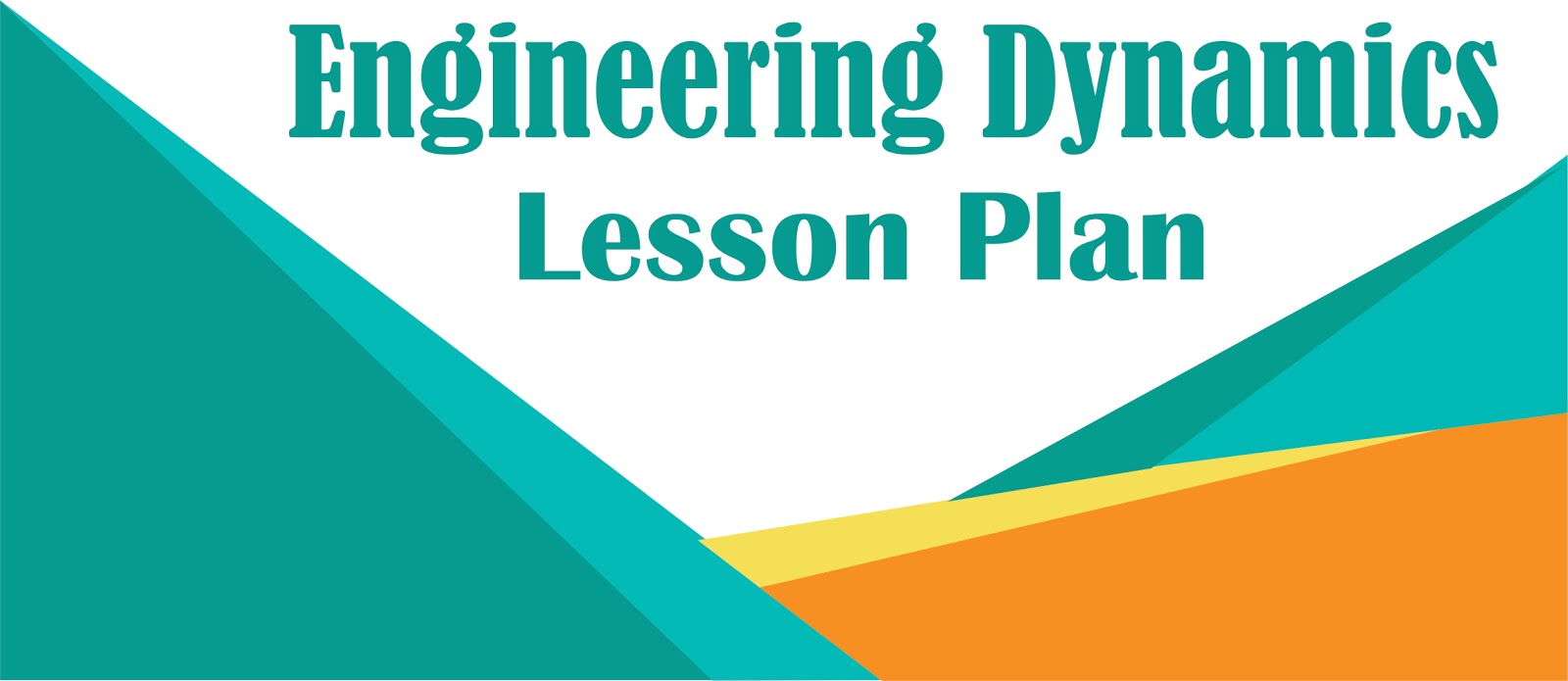 Engineering Dynamics