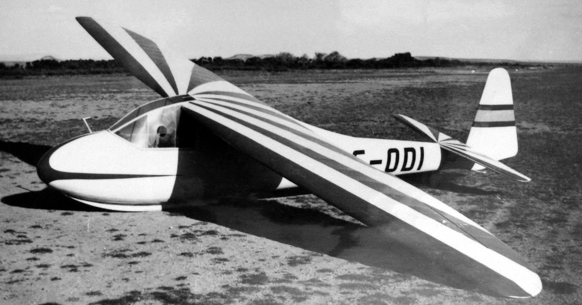 Me gustan los aviones: Vogt Lo 100