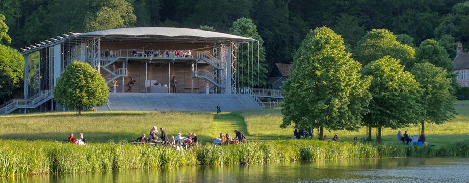 Planet Hugill: Garsington Opera 2015