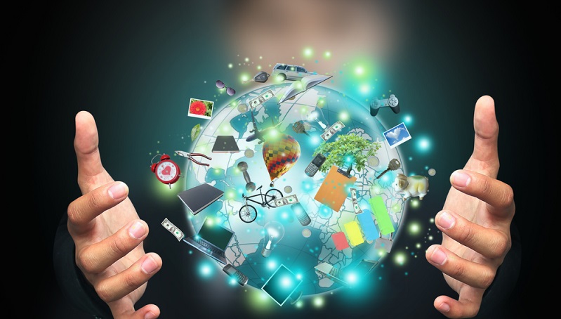 Apa yang Disebut Teknologi? | Belajar Sampai Mati