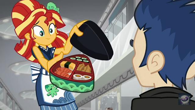 Equestria Daily - MLP Stuff!: Equestria Girls: Good Vibes Follow Up