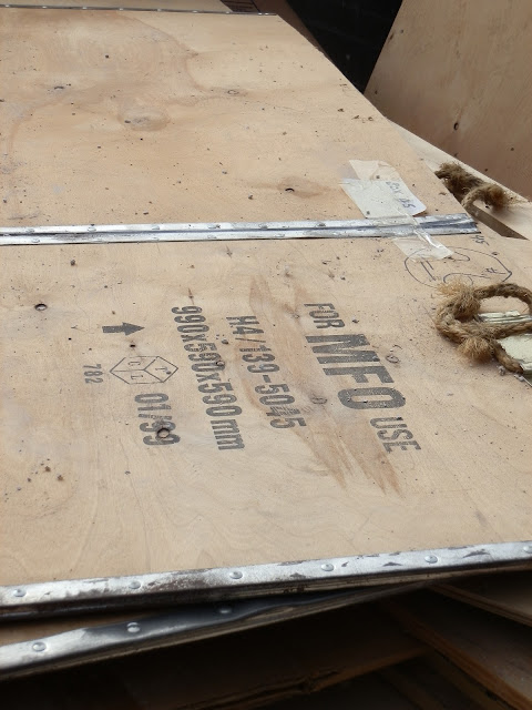 Todolwen: So Much Happening ...