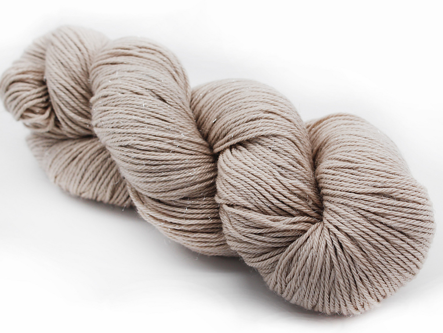 I Designed This Month's Standard KnitCrate -- Yarn and All!