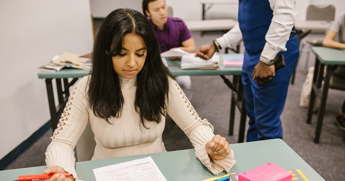 My Ratings of Instructors at UoPeople (RateMyProfessors)