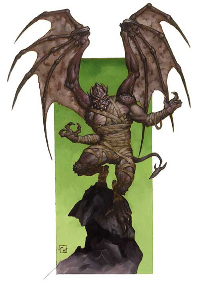 Royal de Geek: Les Nuées de la Princesse de Pierre