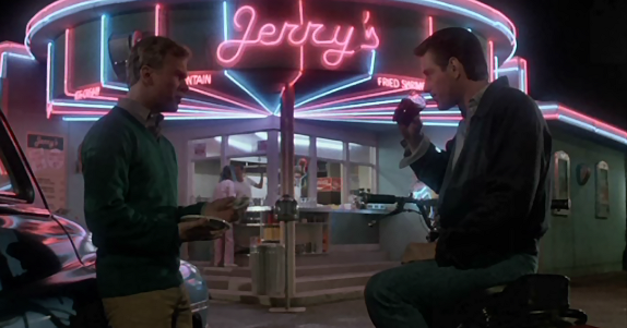 Common Sense Movie Reviews: Mischief (1985)