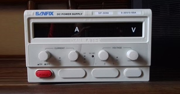 SANFIX SP3050 Power Supply | Toko Darmatek Indonesia