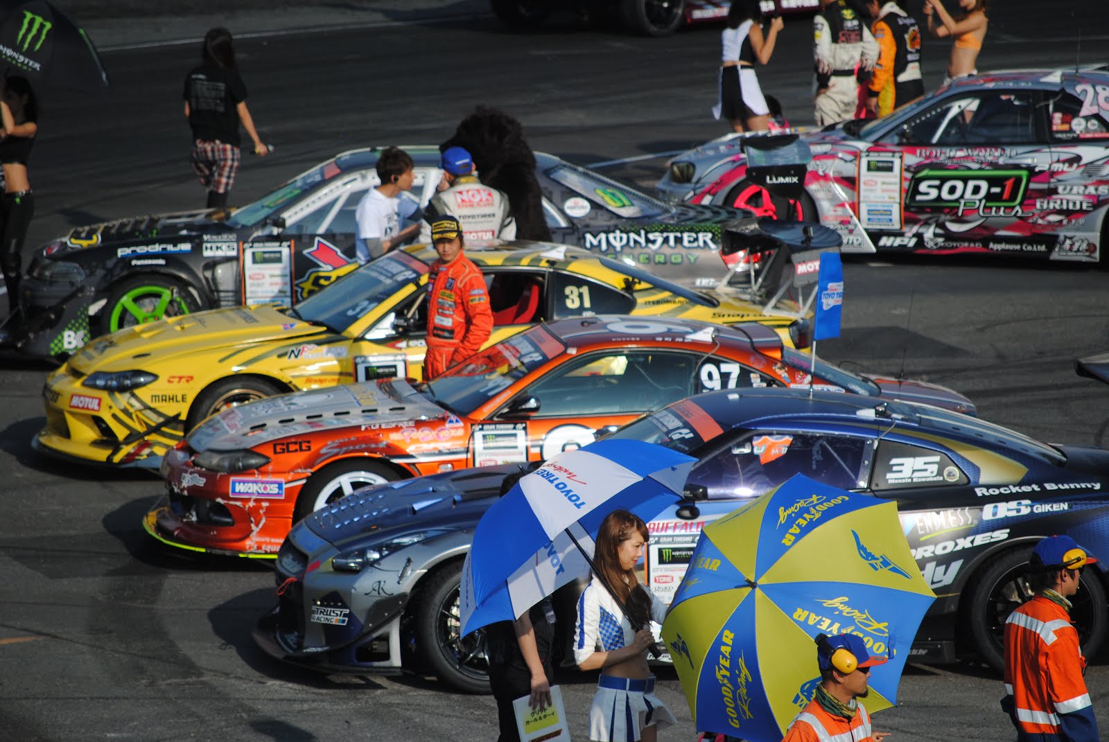 The Edge of Tokyo: Noncompliant, Unscheduled, Unexpected Fun in the ...