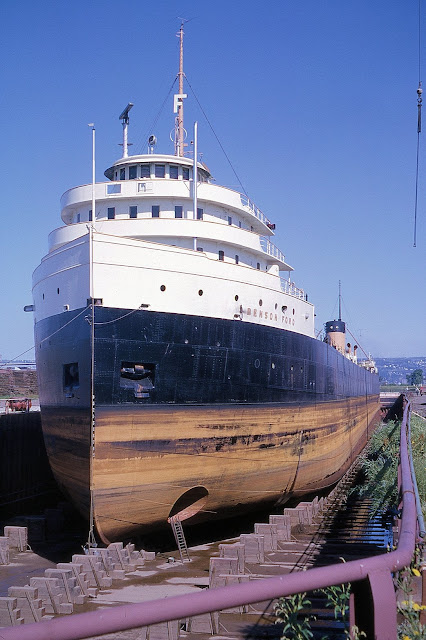 Industrial History: 1924 MVs Benson Ford and Henry Ford II were the ...