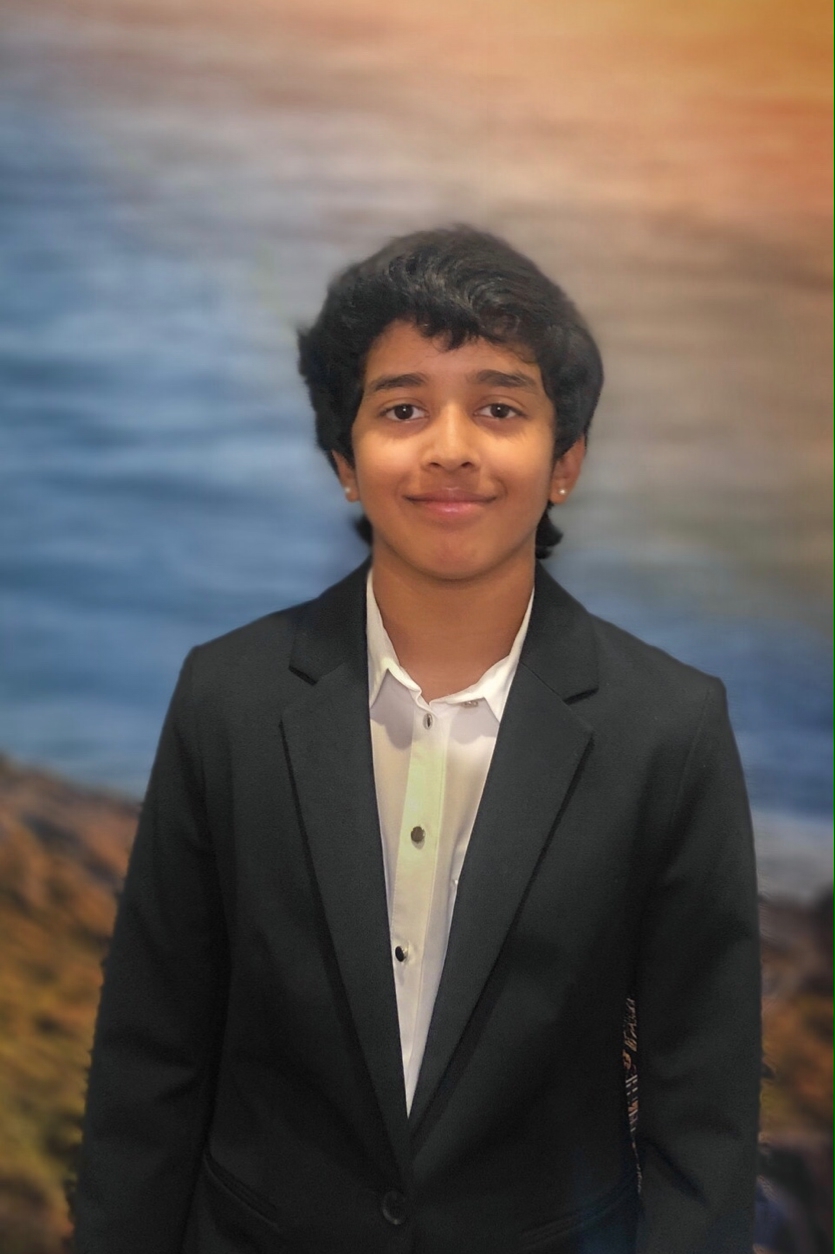 Aanya Guthula | Great Composers Competition Series