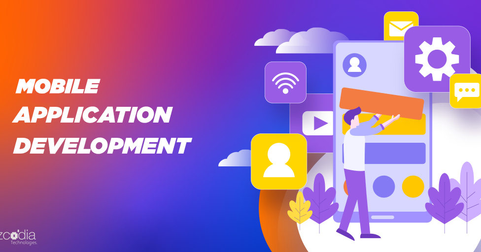 Zcodia Technologies - Web Development Company in USA