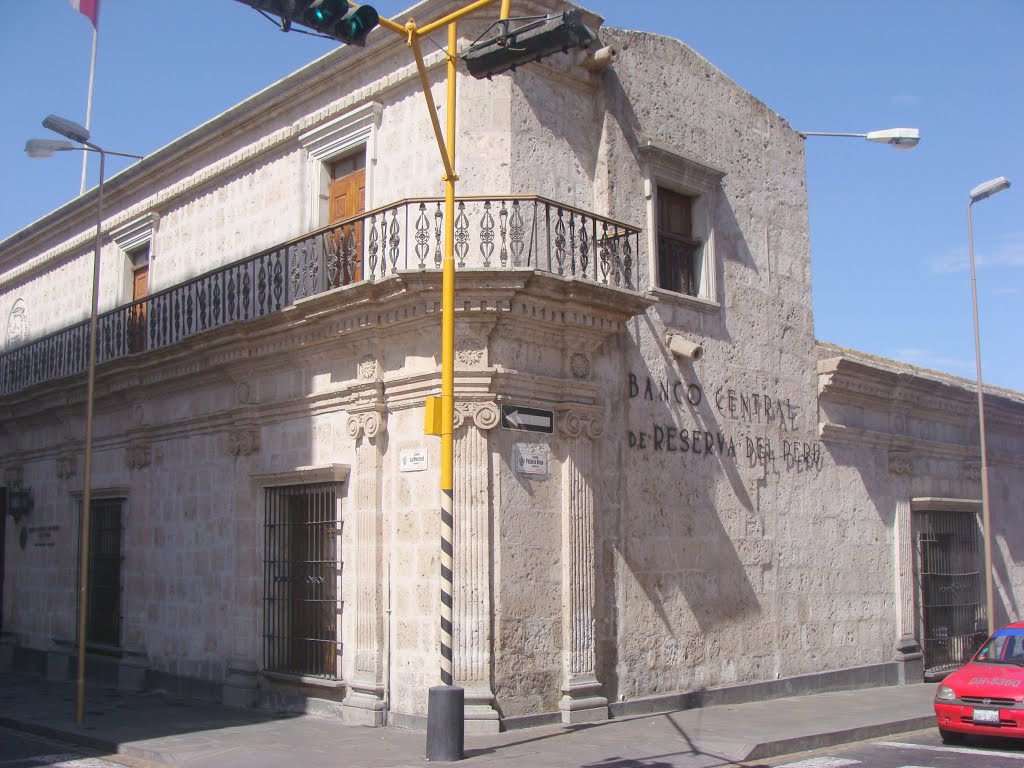 🔴 El Arquitecto Gerardo Cornejo Iriarte