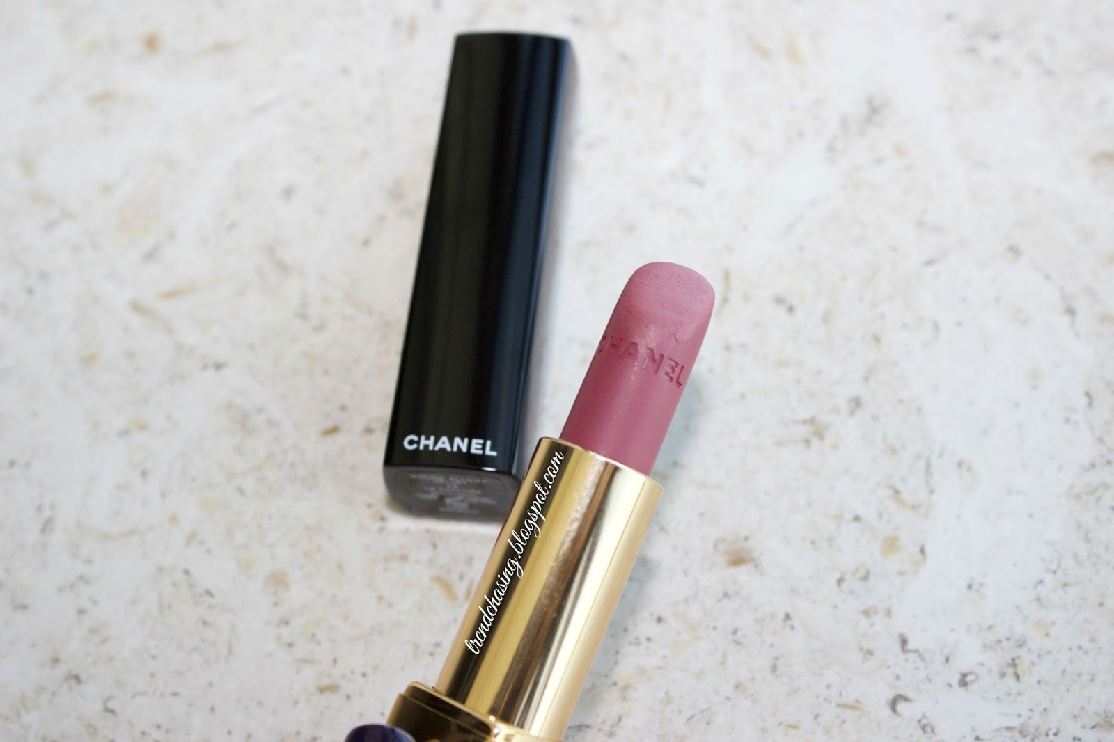 TrendChasing : CHANEL LIPSTICKS