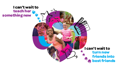 A Year in the Life of a Girl Scout