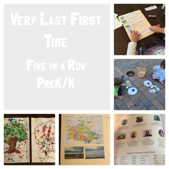 Tots and Me... Growing Up Together: Littles Learning Link Up: Fun With ...