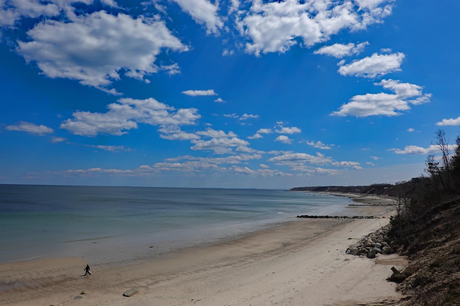 Joe's Retirement Blog: Out and About, Manomet, Plymouth, Massachusetts, USA