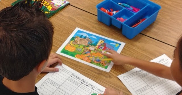 Interactive Notebook Freebie - Sunny Days in Second Grade