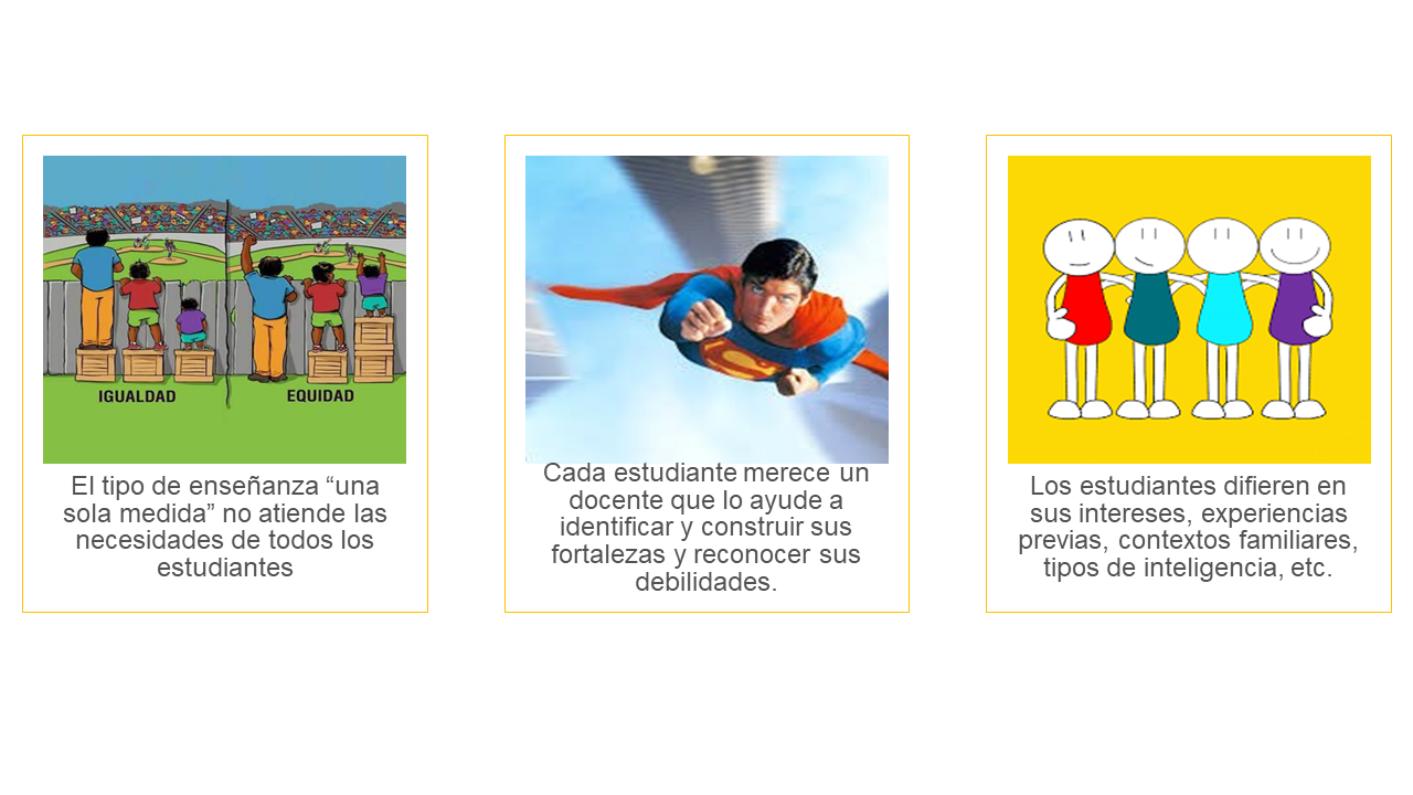 ¿Qué son las aulas heterogéneas?