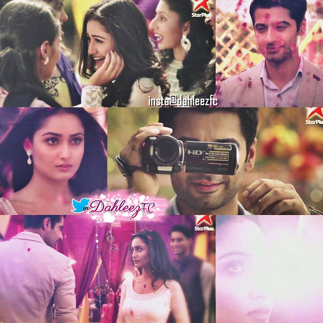 Dehleez 2016 Hint Dizisi