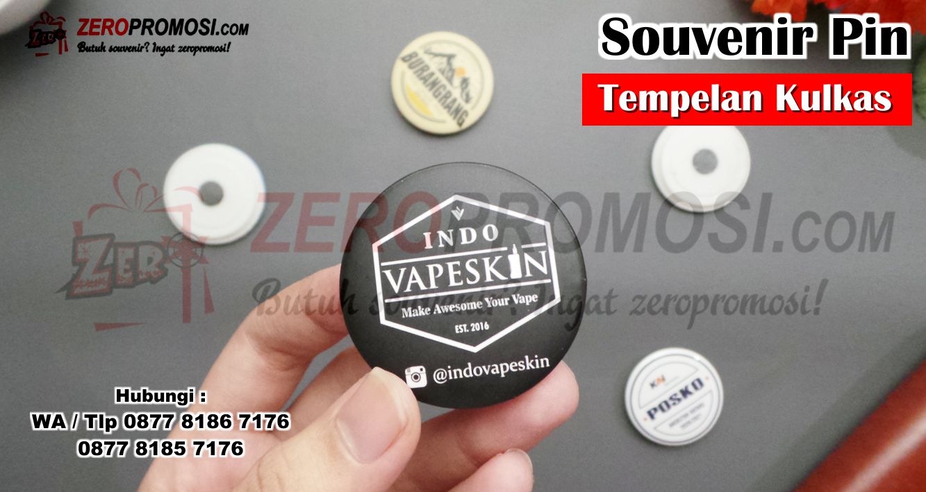Souvenir Tempelan Kulkas PVC Custom Logo Murah - Tempelan Magnet Kulkas ...