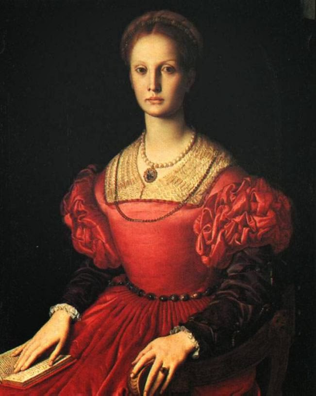 The "Arrest and Trial" and the Death of Elizabeth Bathory- The Blood ...