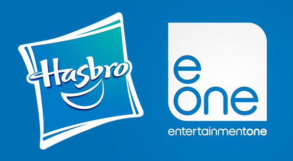 Media Confidential: Hasbro, Entertainment One Deal Closes