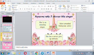 WELCOME TO MIERA'S BLOG: CARA UNTUK MENJADIKAN PERSEMBAHAN POWERPOINT ...