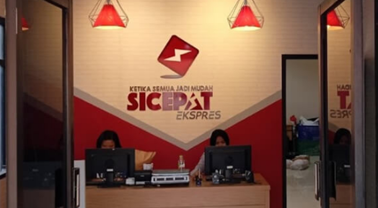 LOKER KURIR DI SICEPAT EKSPRESS SEMARANG ~ Loker dan Kuliah