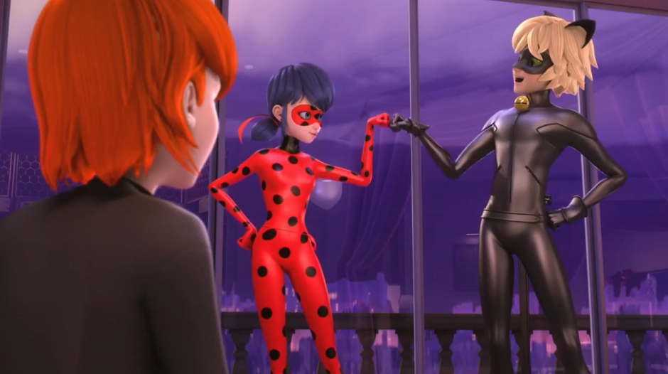 Zero | Miraculous Ladybug ! Amino