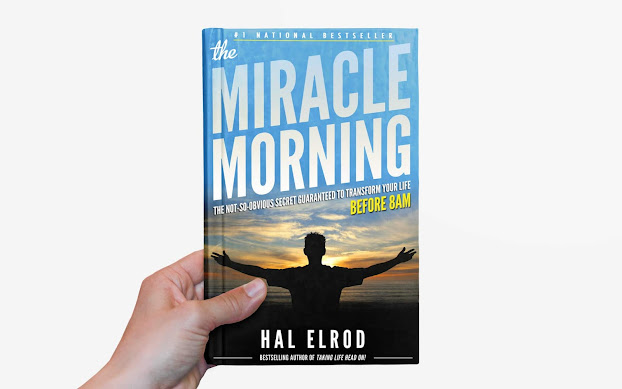 The Miracle Morning