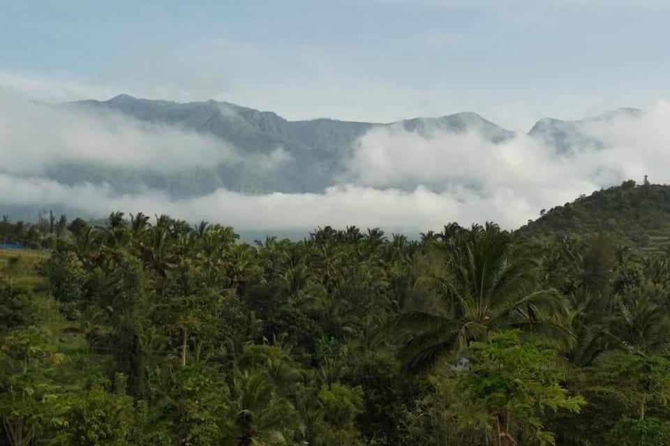 Sight Seeing places of Agali hills