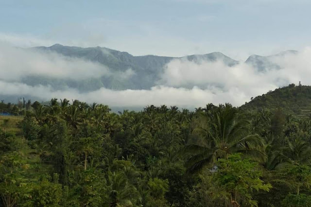 Sight Seeing places of Agali hills