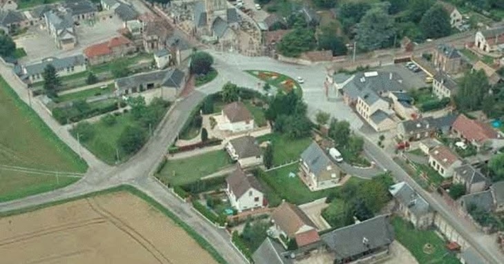 Alizay, son histoire ~ A la recherche des temps perdus