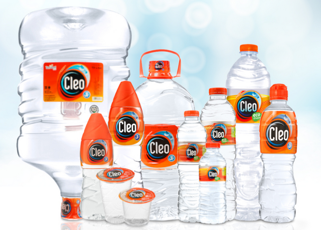 Database Distributor AMDK Cleo Jabodetabek - Daftar Alamat Telepon