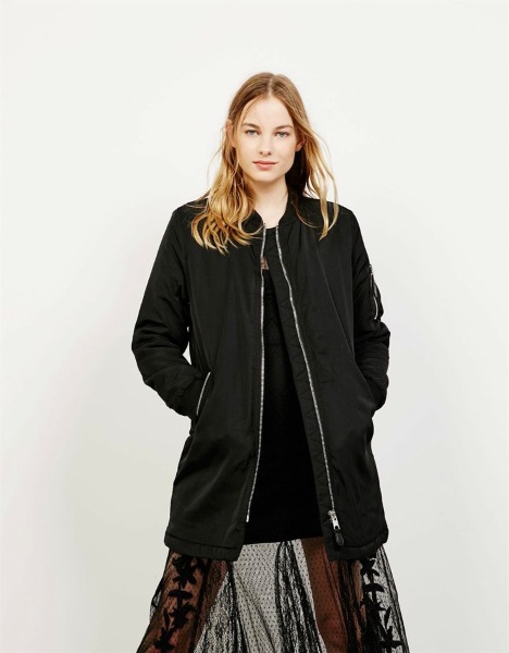 La ropa Bershka grunge que tienes que tener