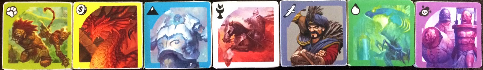 Custom Small World Races and Warhammer Fantasy Campaign Rules - Moopy ...