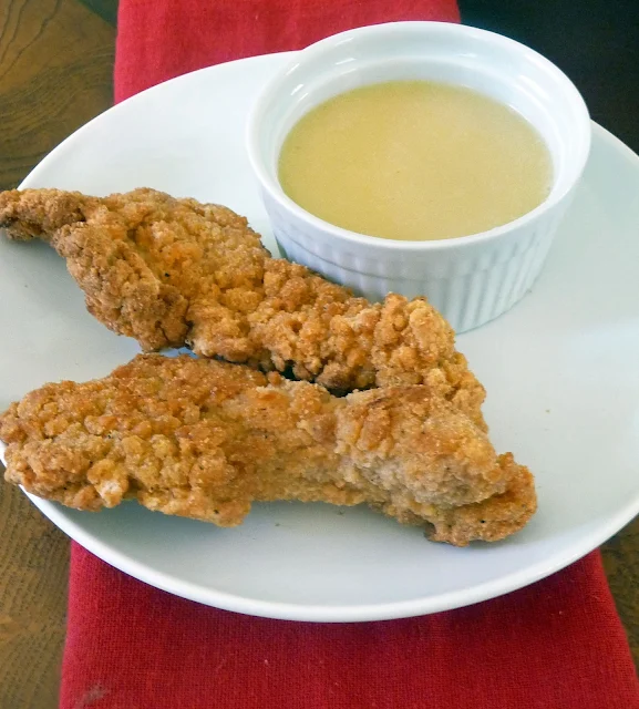 Honey Mustard Dressing just like Outback Steakhouse | Life Tastes Good
